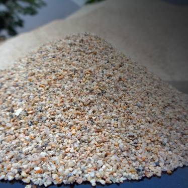 Suministro de Arena para Fracking - Che Comahue